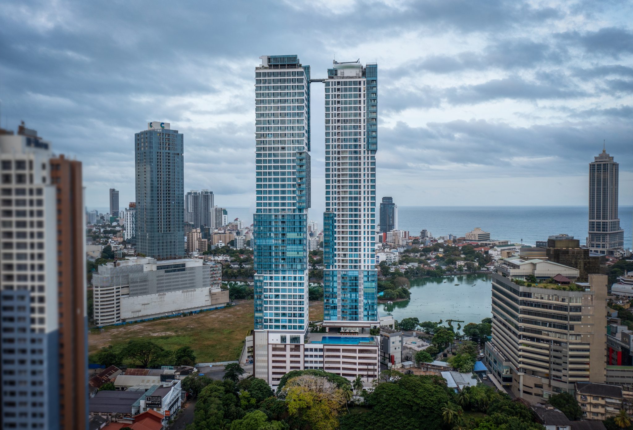 Green Building Council | Green Rating System For Built Environment