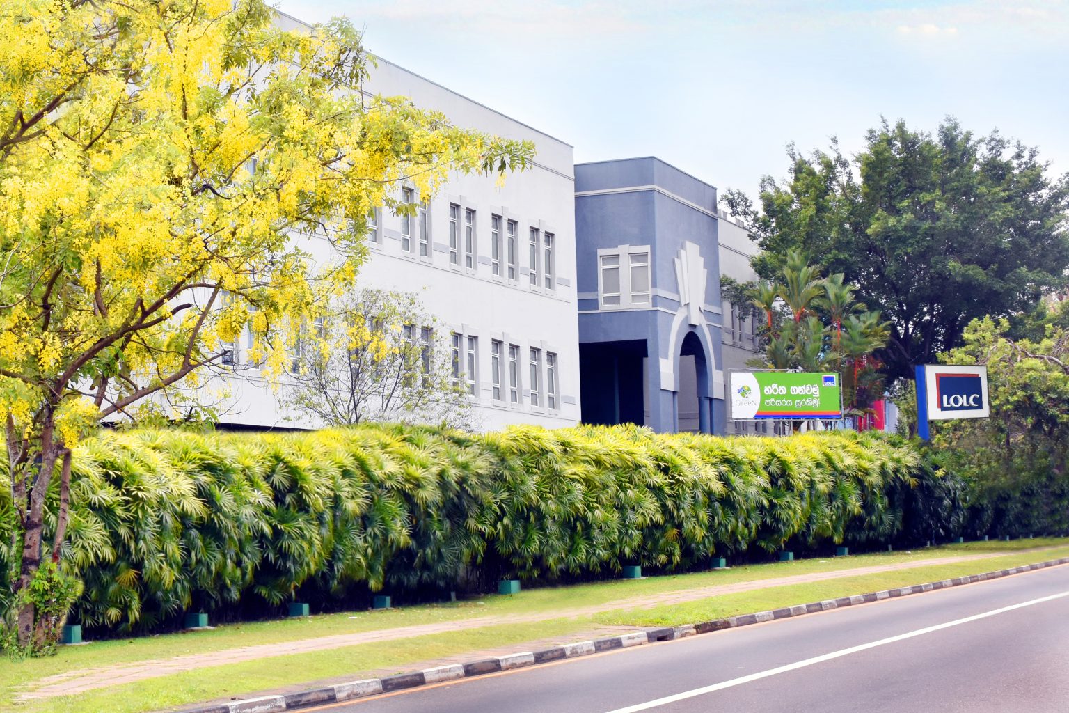 Green Building Council | Green Rating System For Built Environment