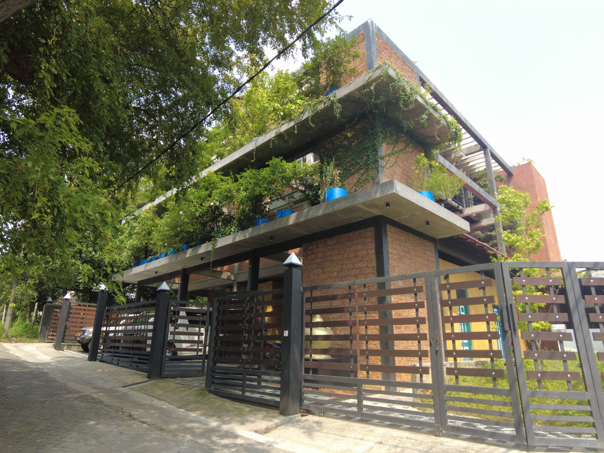 Green Building Council | Green Rating System For Built Environment