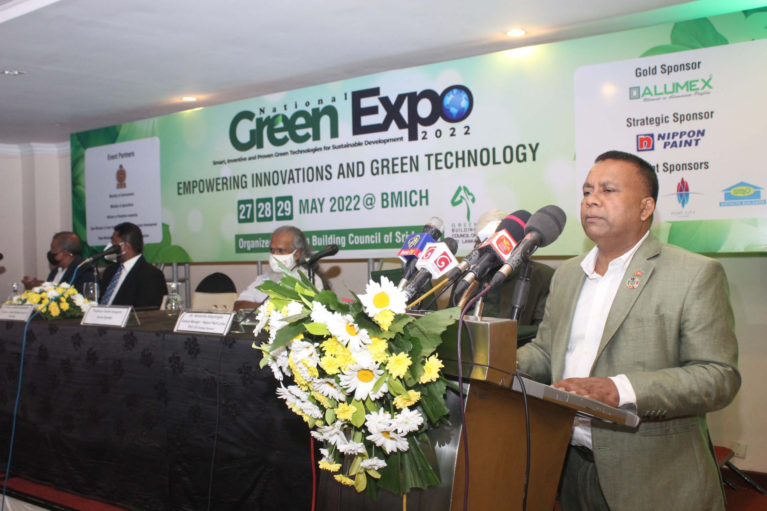 Green Building Council | Build a Brighter Future