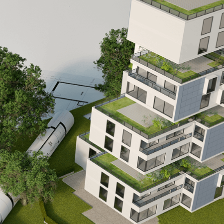 Green Building Council | Build a Brighter Future