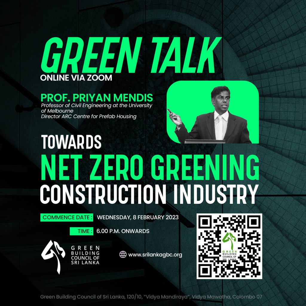 Green Building Council | News